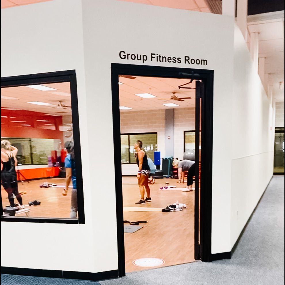 Victory Fitness - Full service gym, health club and aquatics