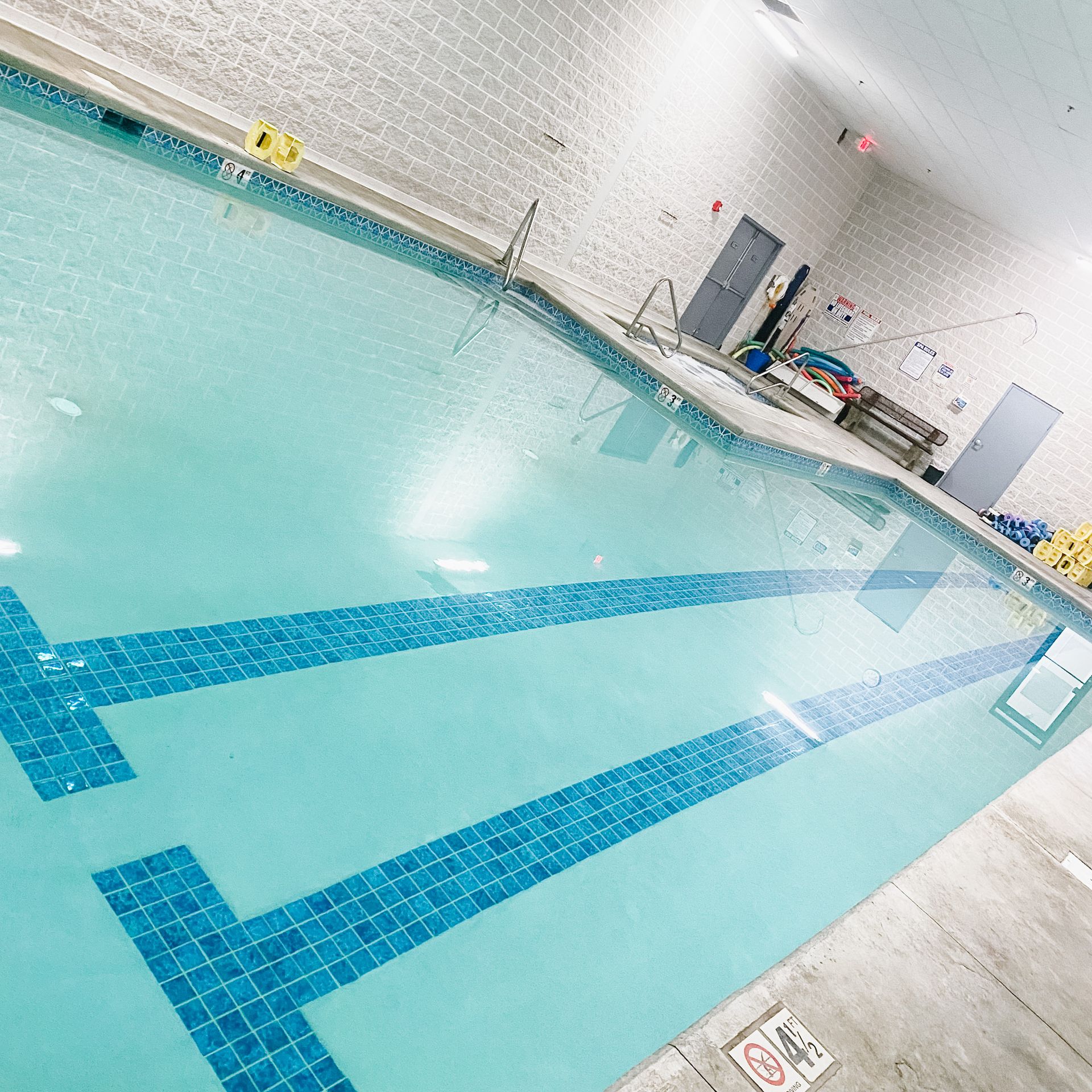 Victory Fitness - Full service gym, health club and aquatics