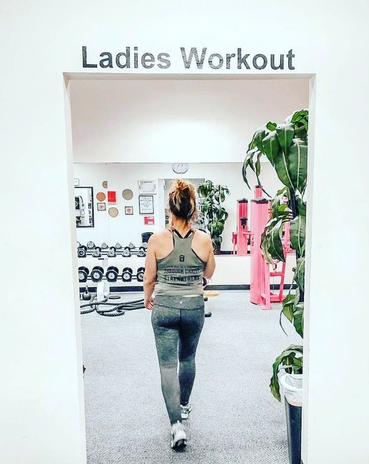 Victory Fitness - Full service gym, health club and aquatics