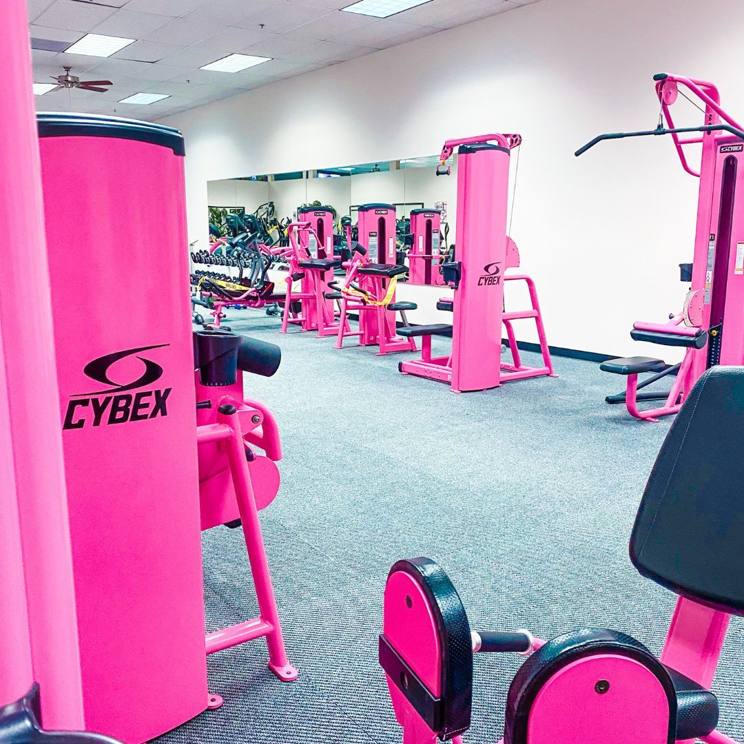 Victory Fitness - Full service gym, health club and aquatics