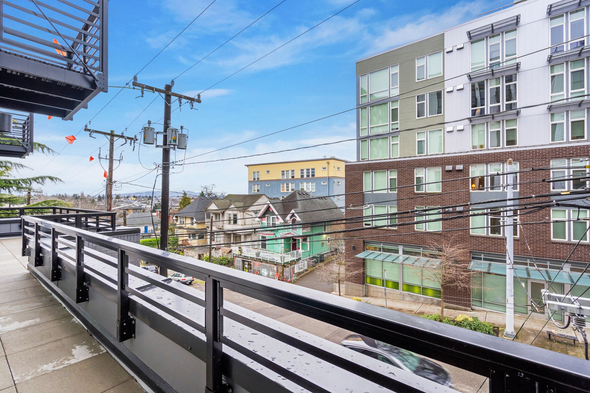 Seattle Property | Arboreal Management | WA