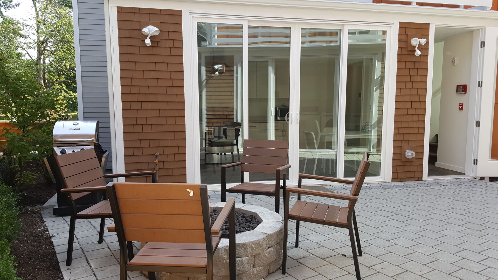 Seattle Property | Arboreal Management | WA