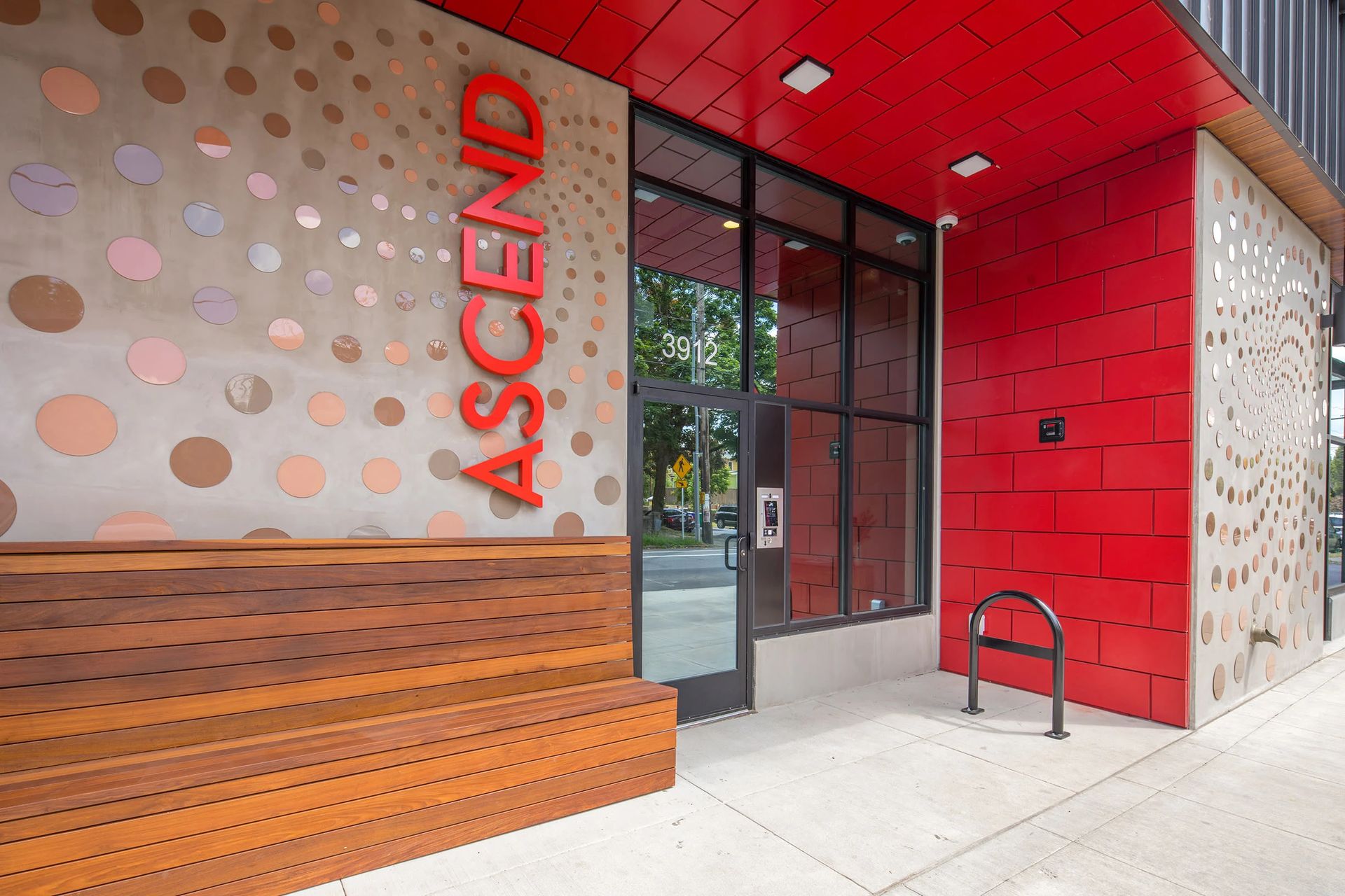 Portland property | Arboreal Management | WA