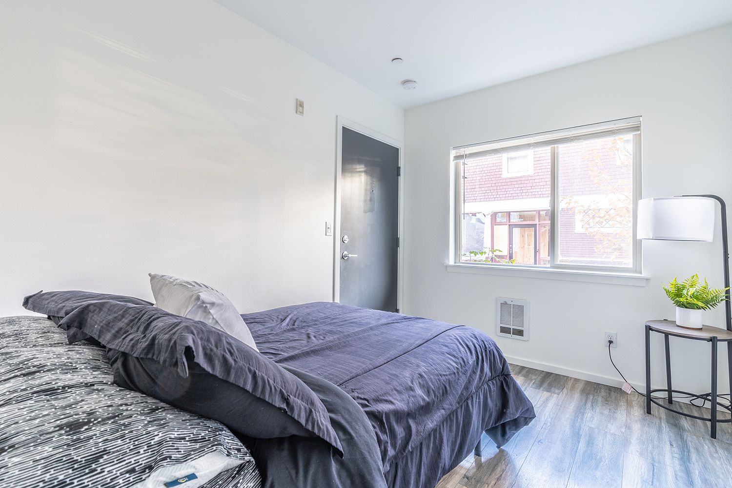 Seattle Property | Arboreal Management | WA