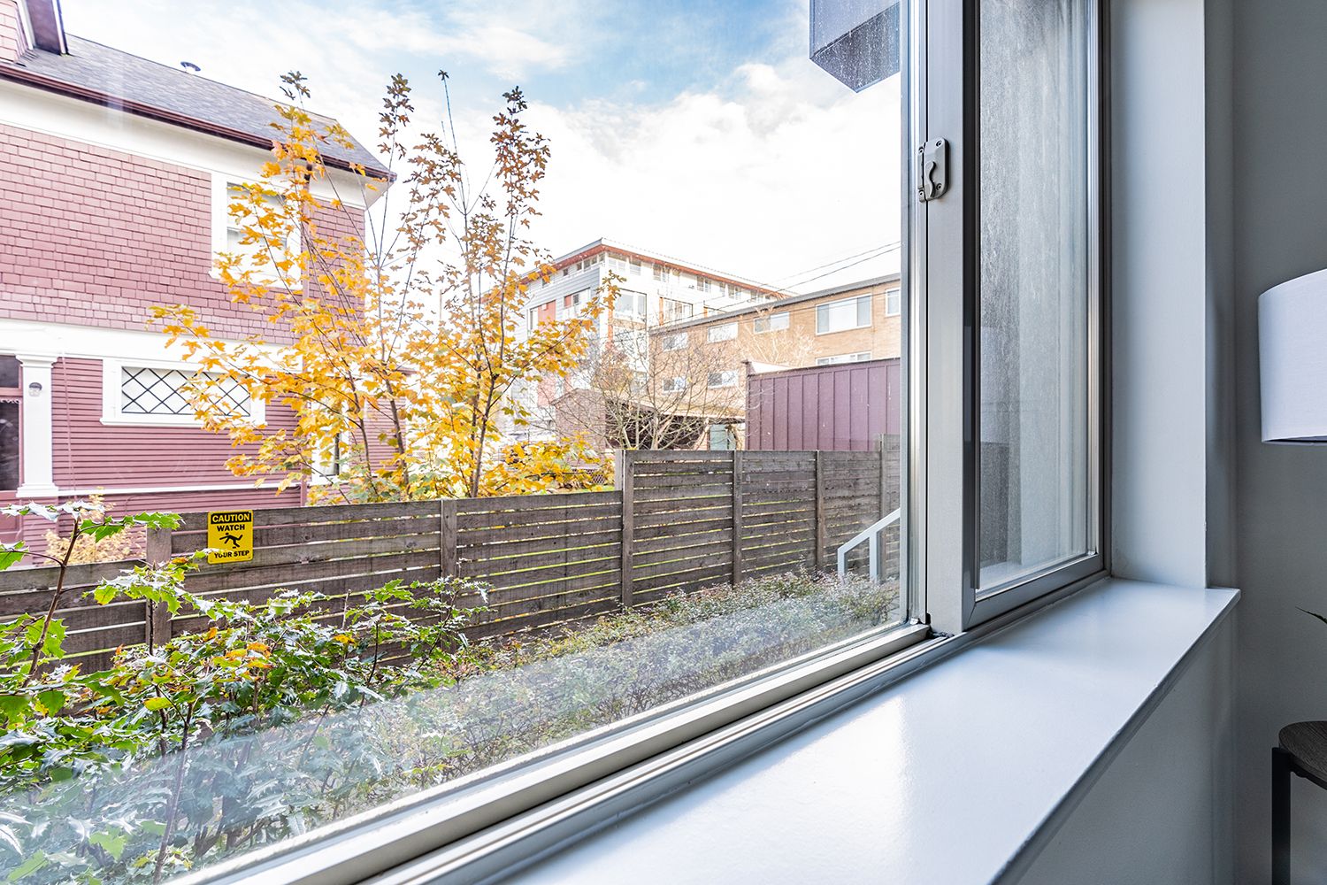 Seattle Property | Arboreal Management | WA