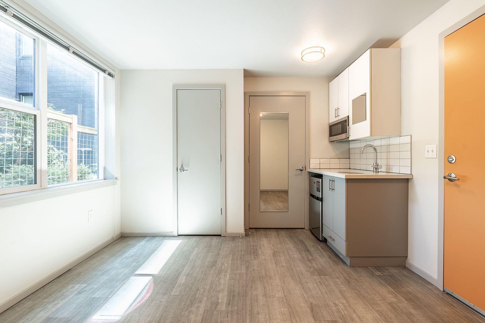 Seattle Property | Arboreal Management | WA