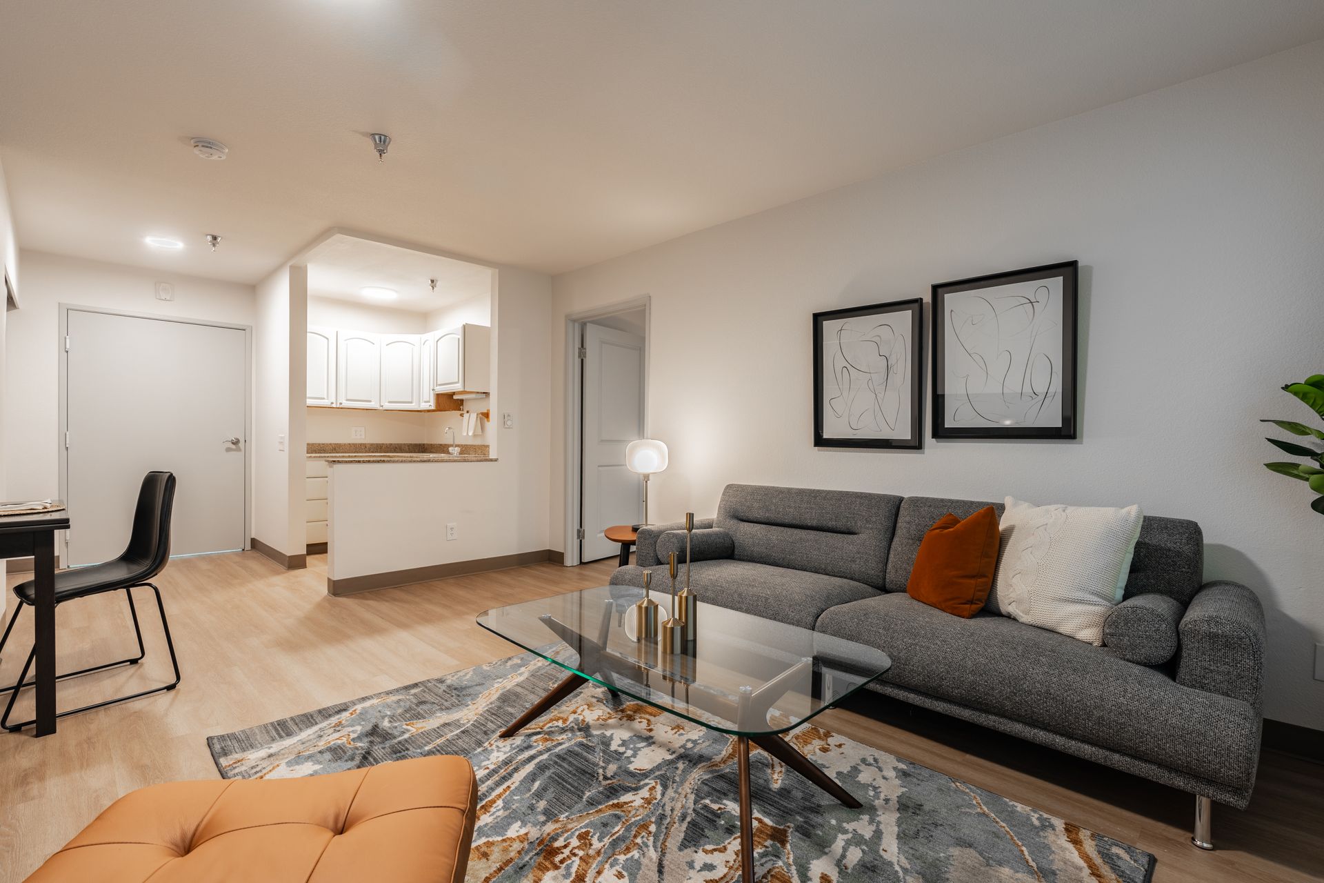 Seattle Property | Arboreal Management | WA