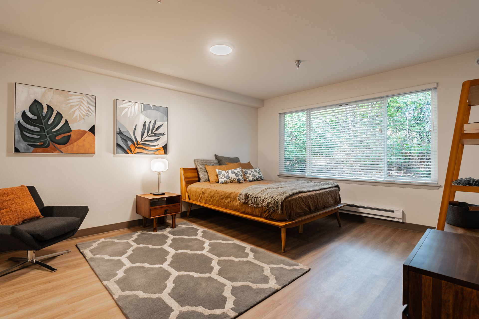 Seattle Property | Arboreal Management | WA