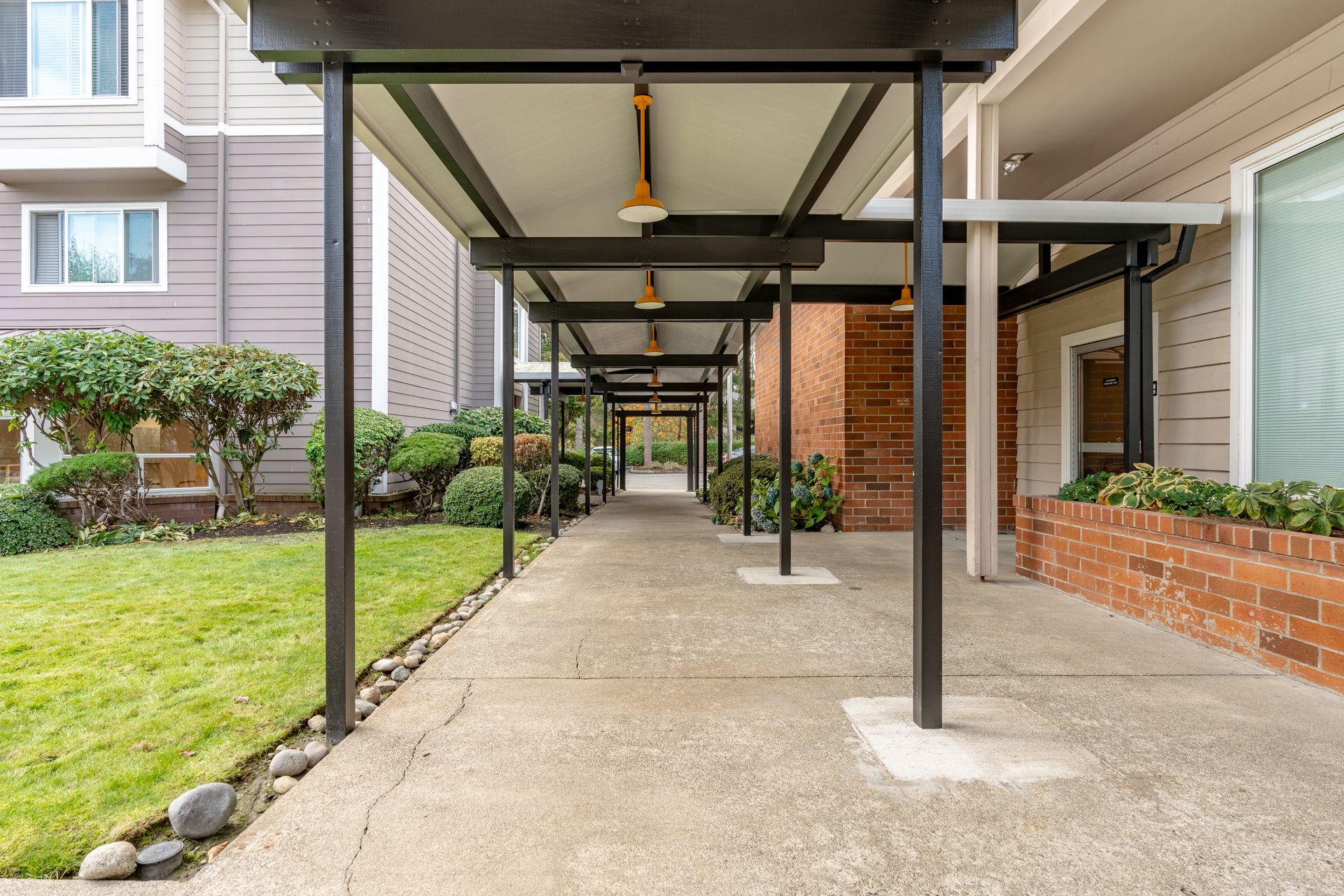 Seattle Property | Arboreal Management | WA