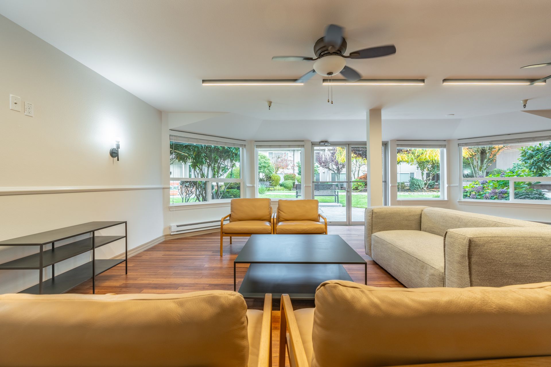 Seattle Property | Arboreal Management | WA