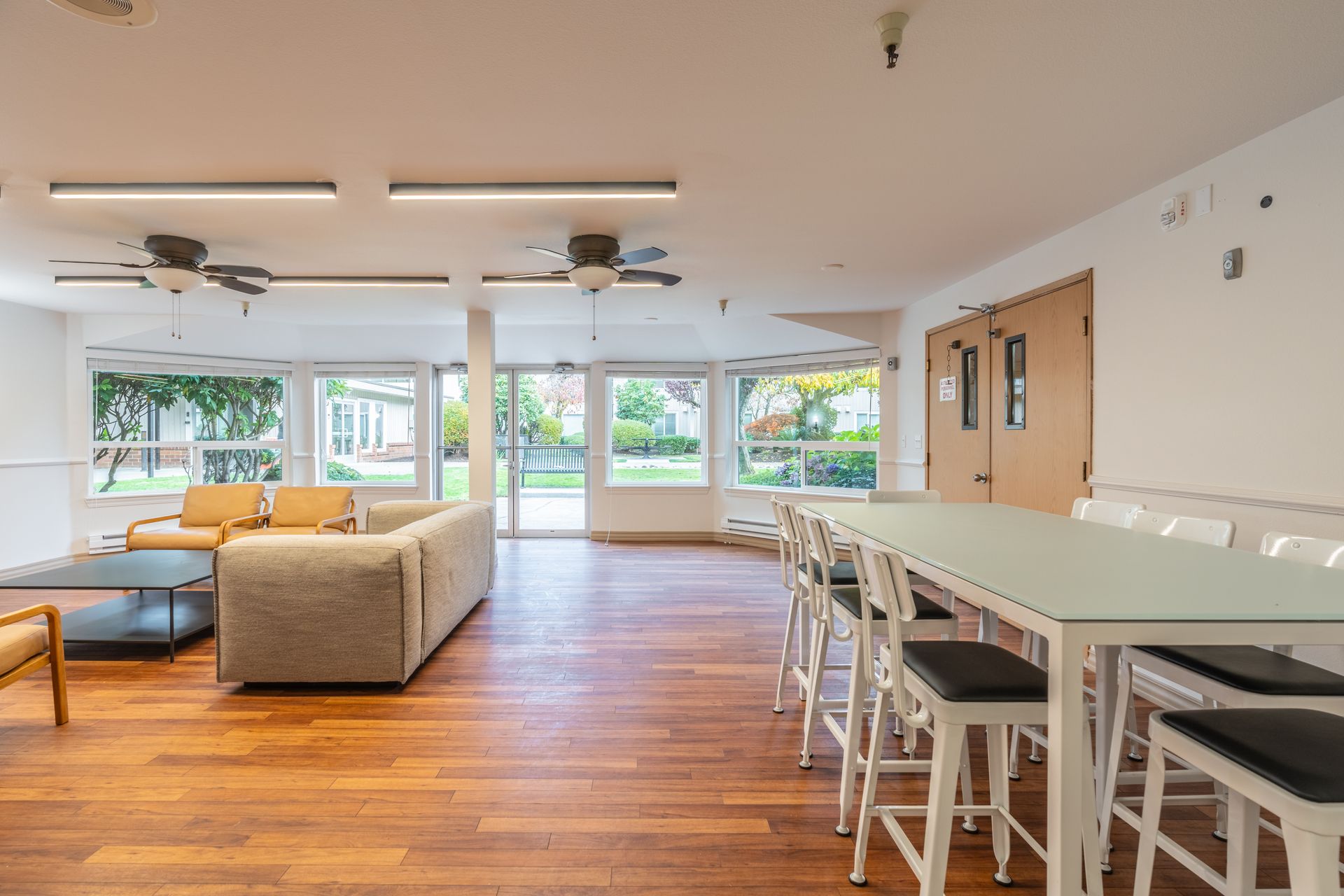 Seattle Property | Arboreal Management | WA