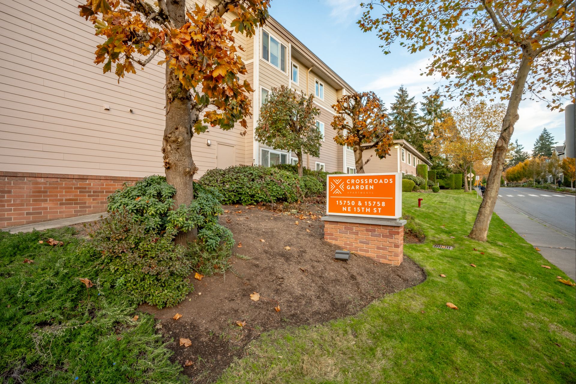 Bellevue Properties | Arboreal Seattle