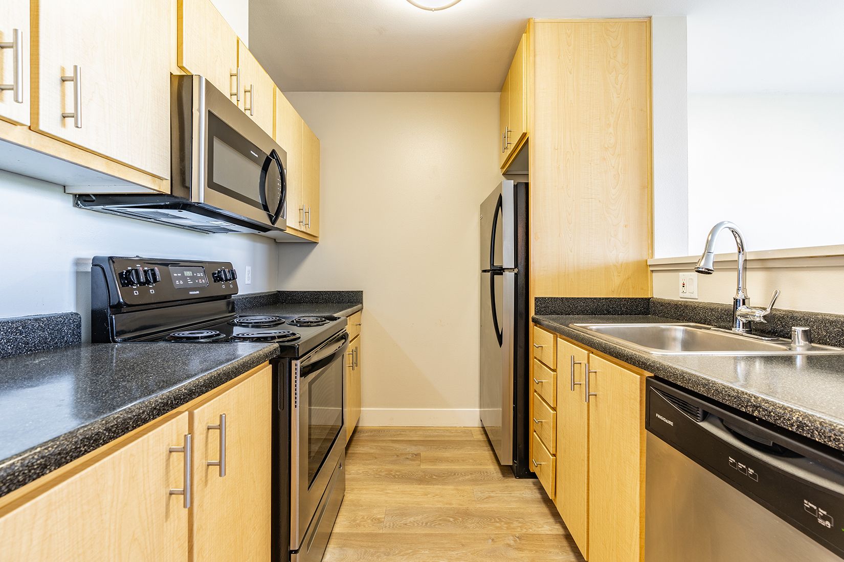 Seattle Property | Arboreal Management | WA