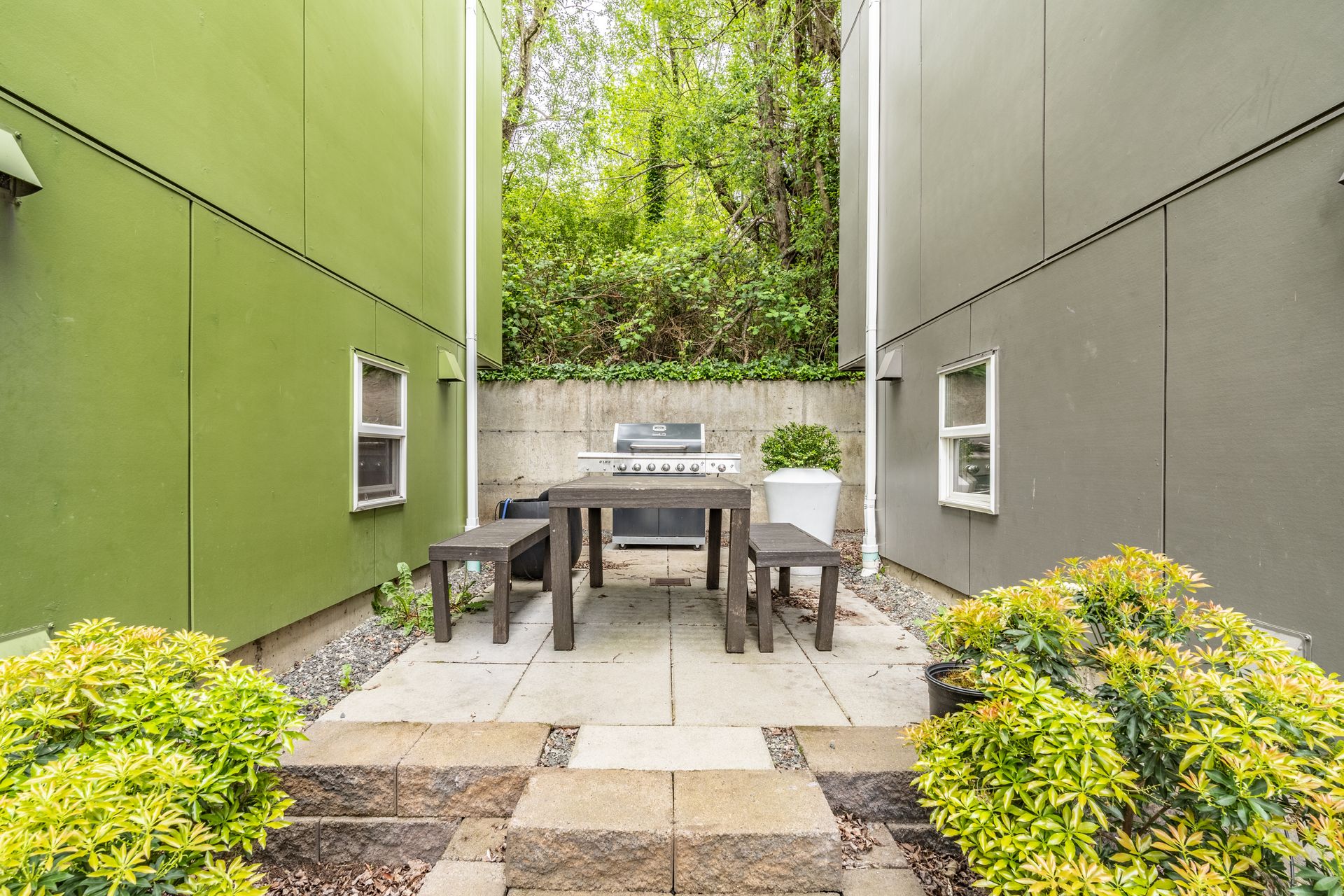 Seattle Property | Arboreal Management | WA