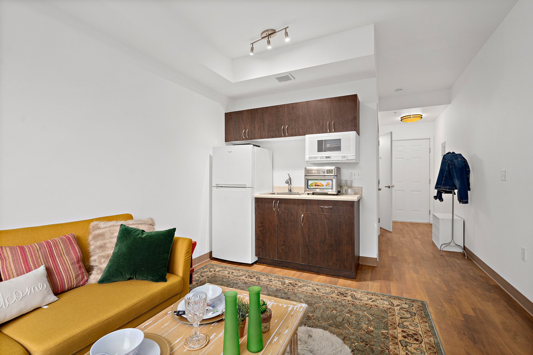 Seattle Property | Arboreal Management | WA