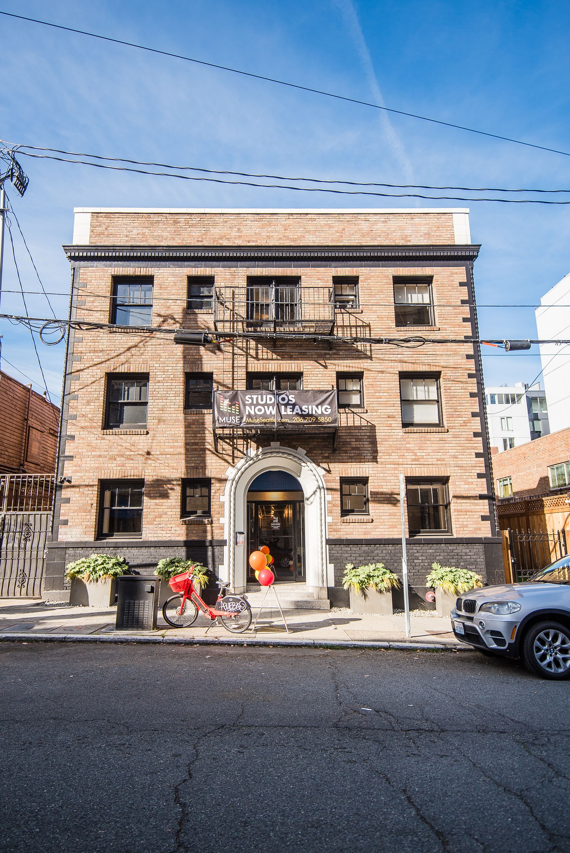 Capitol Hill Properties | Arboreal Seattle