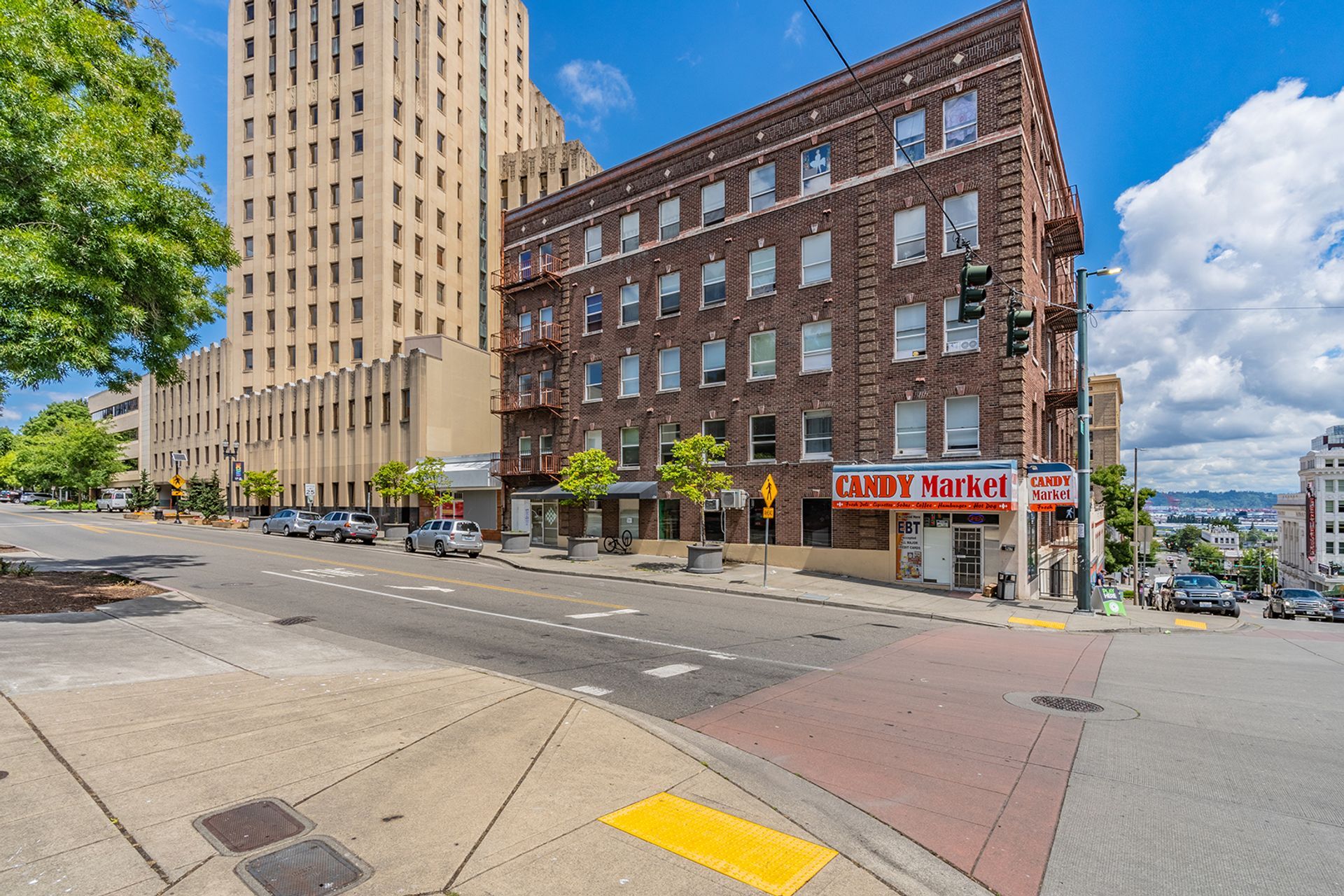 Tacoma | Arboreal Management | WA