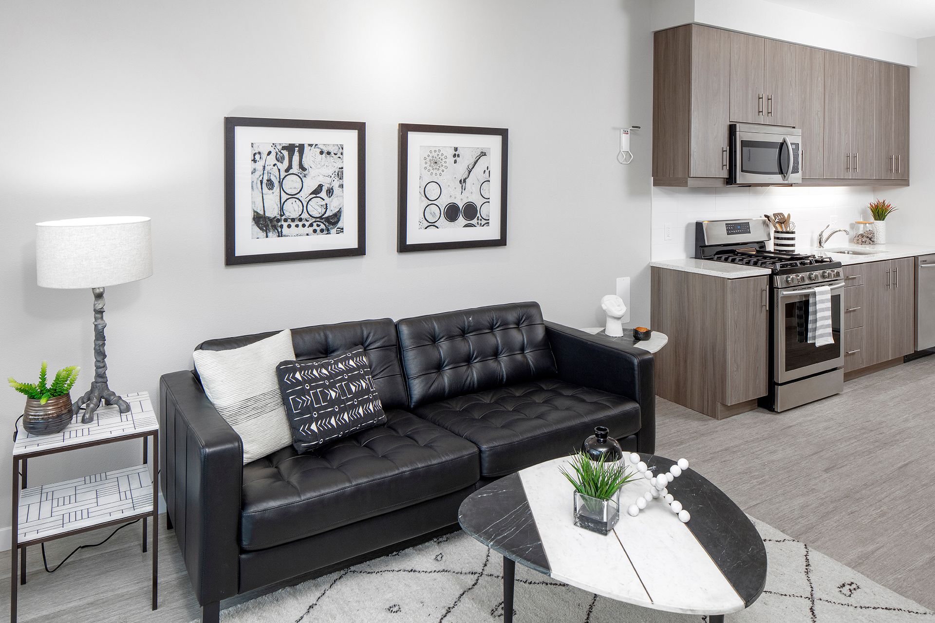 Portland property | Arboreal Management | WA