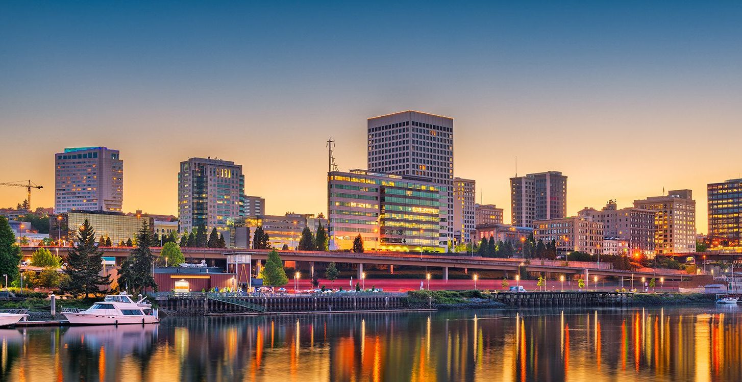 Home | Arboreal Management | WA