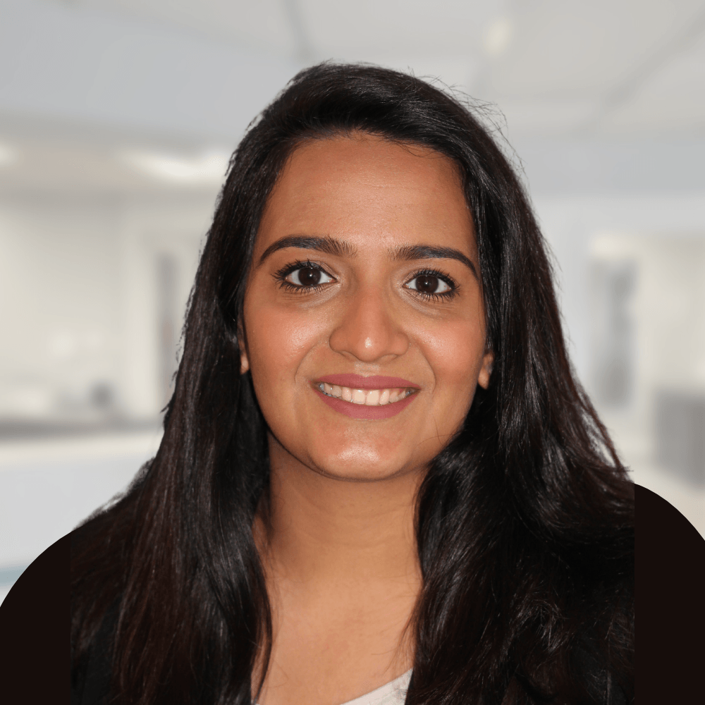 Dr. Bhumi Dharia DMD | Modern Day Smiles