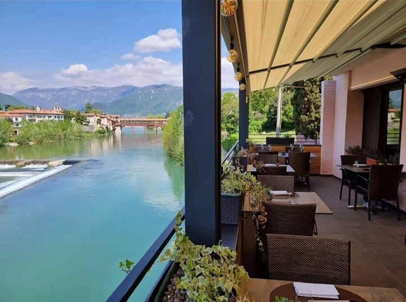 Sushi take away | Bassano del Grappa, VI | Ristorante Hisyou