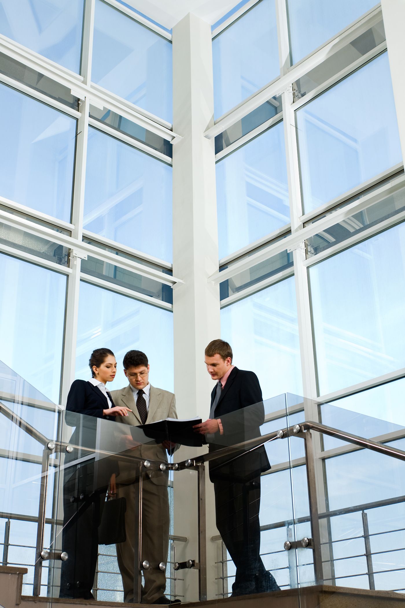 Commercial Window Film Viewer | Charleston and South Carolina