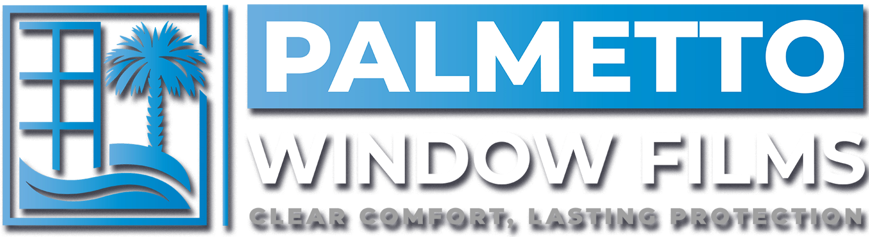Window Tinting Charleston and South Carolina | Palmetto Window Films