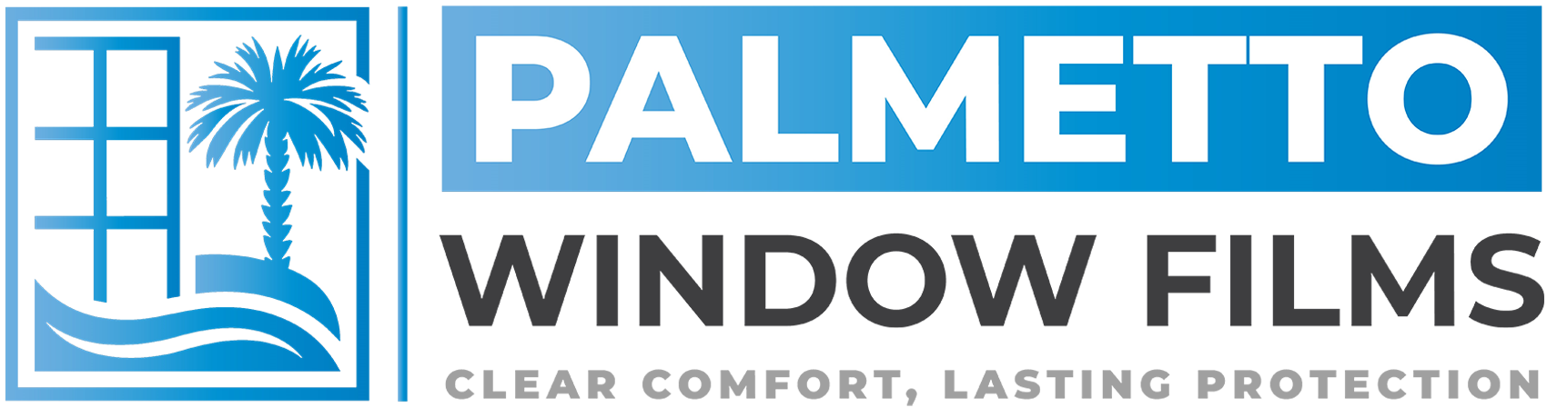 Window Tinting Charleston and South Carolina | Palmetto Window Films