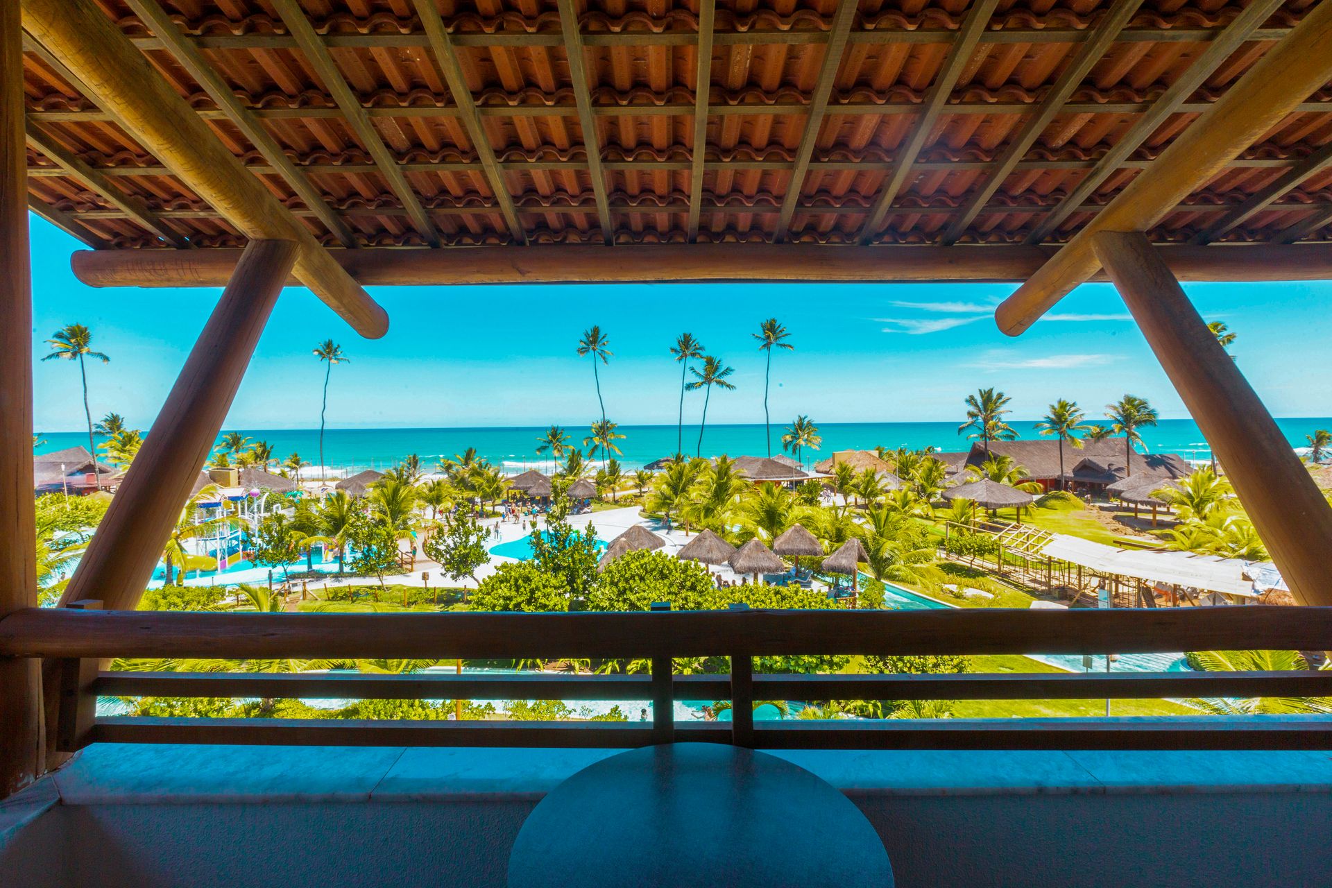 Enotel Hotels & Resorts em Porto de Galinhas e na Ilha da Madeira