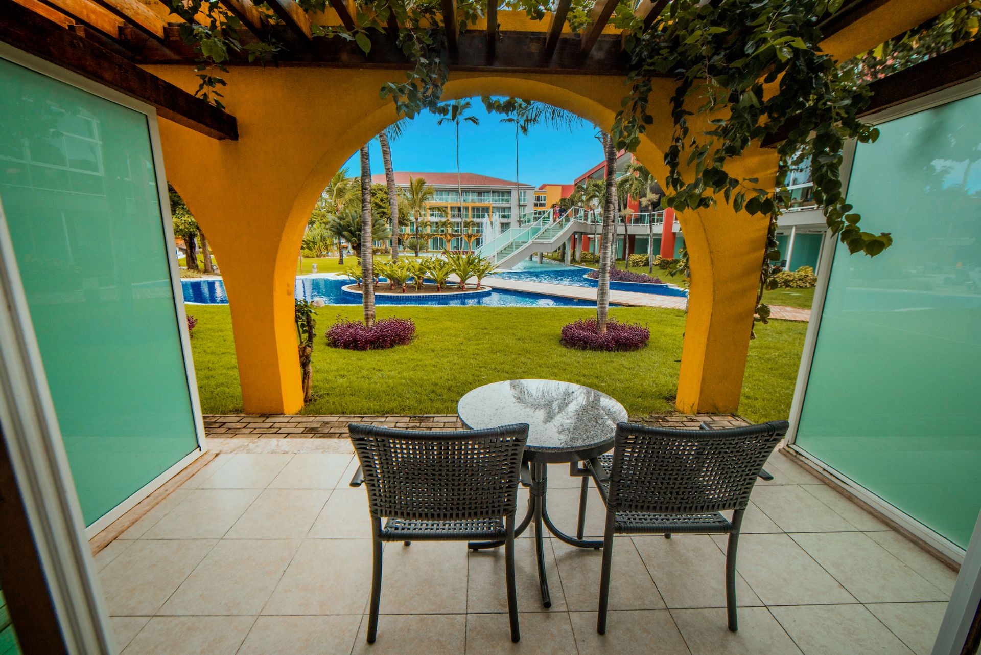Enotel Hotels & Resorts em Porto de Galinhas e na Ilha da Madeira
