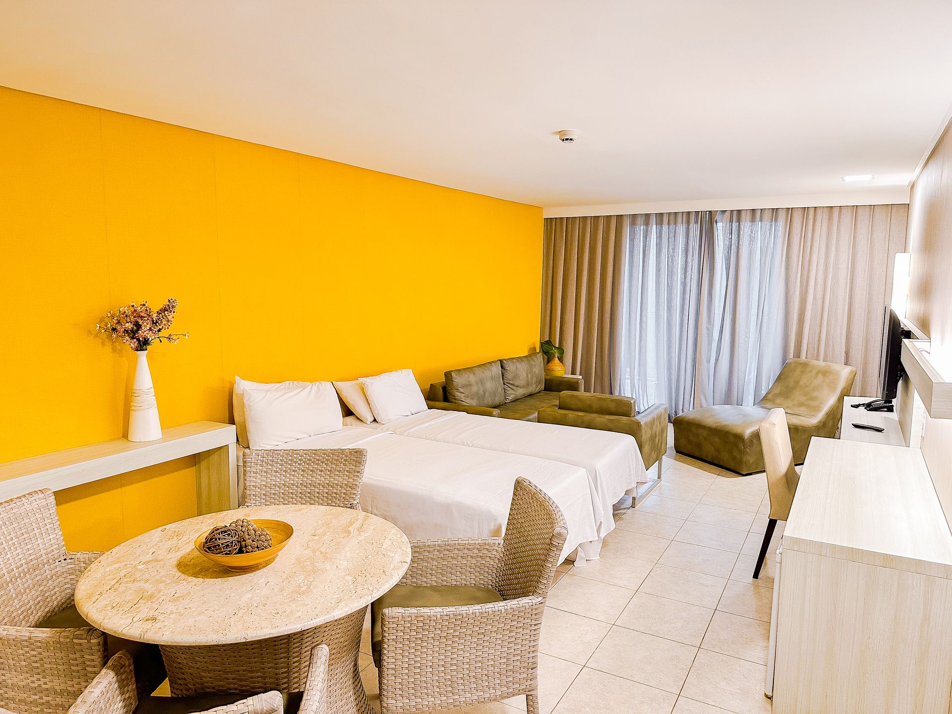 Resorts All Inclusive em Porto de Galinhas | Enotel Hotels & Resorts