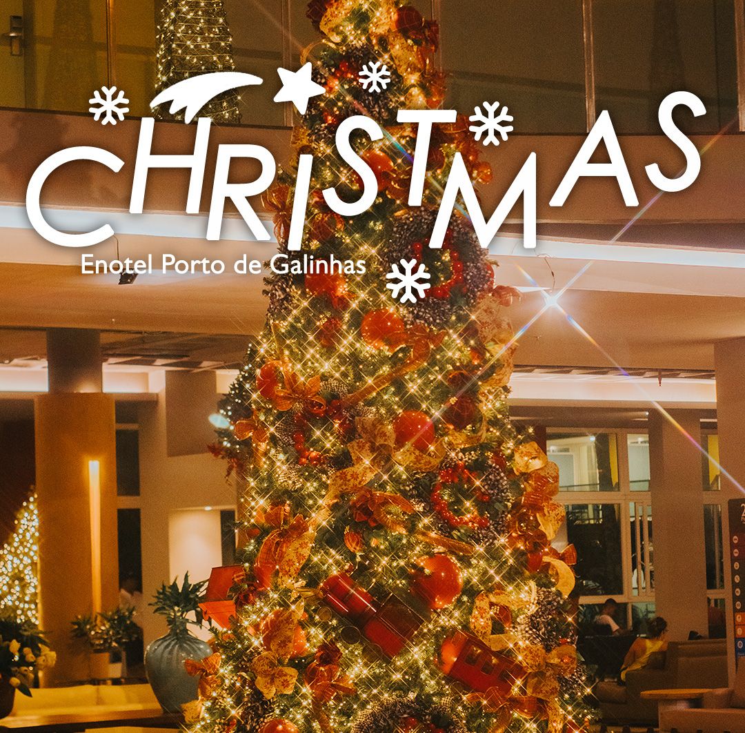 Resorts All Inclusive em Porto de Galinhas | Enotel Hotels & Resorts