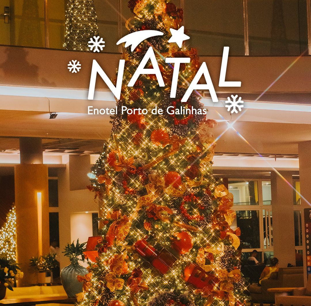 Resorts All Inclusive em Porto de Galinhas | Enotel Hotels & Resorts