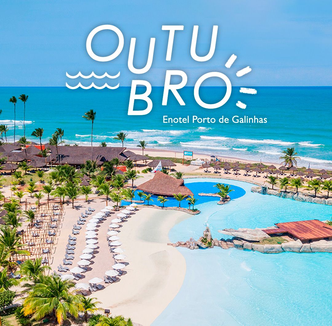 Promoções | Resorts em Porto de Galinhas | Enotel Hotels & Resorts