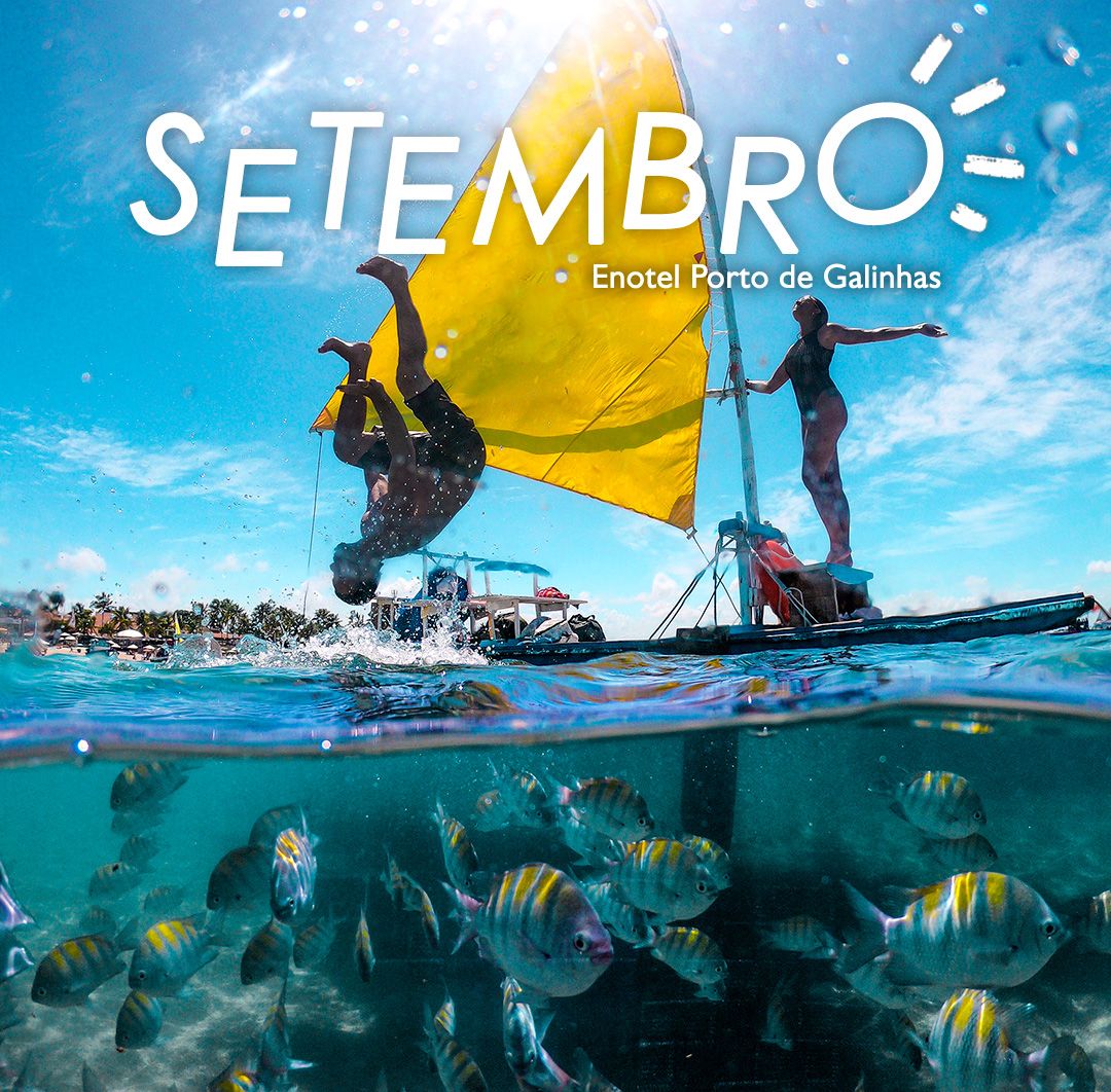 Promoções | Resorts em Porto de Galinhas | Enotel Hotels & Resorts