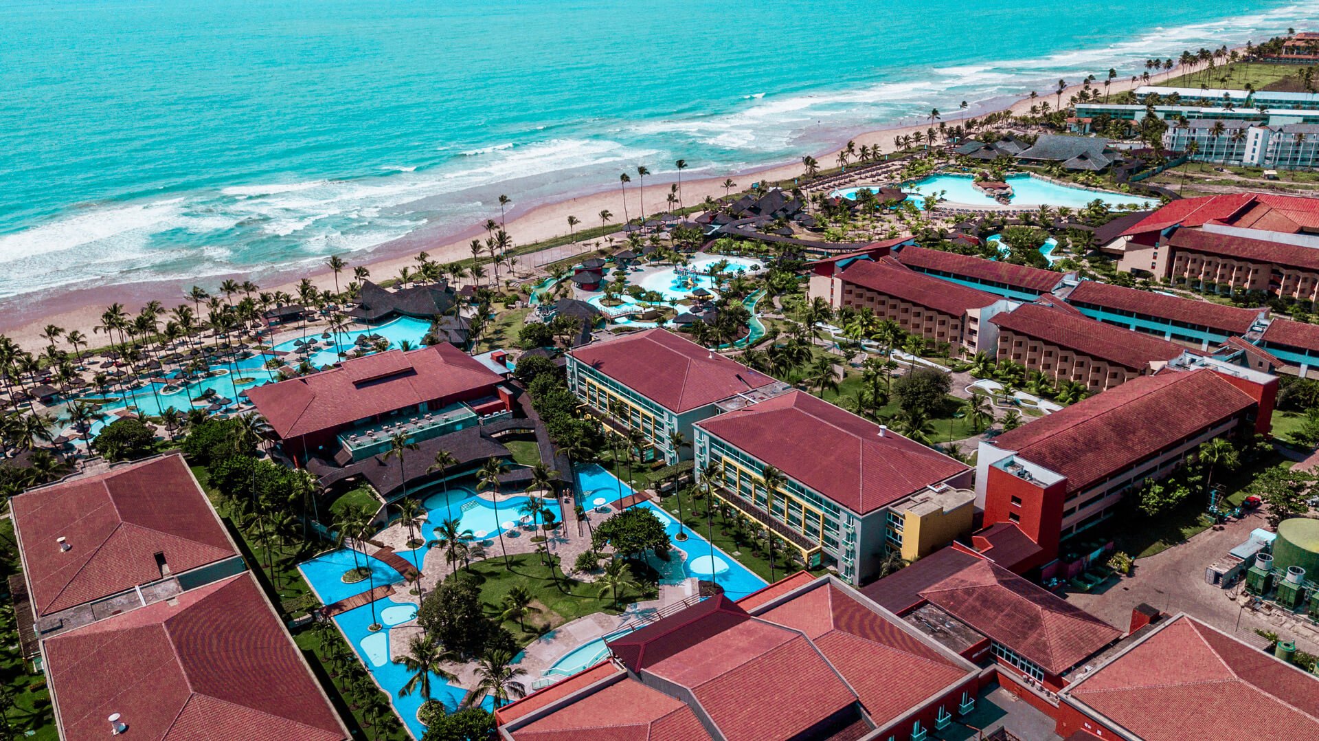 Sobre o hotel | Resorts em Porto de Galinhas | Enotel Hotels & Resorts