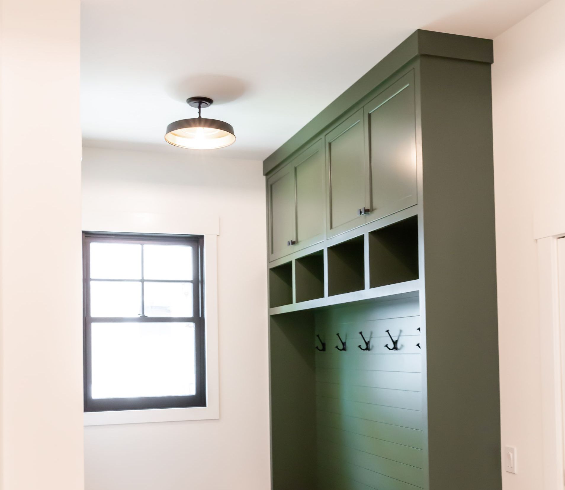 Completed Custom Cabinets | King Cabinets Warsaw IN