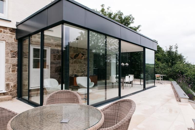 Top Building and Home Design Trends for Cornish Homes