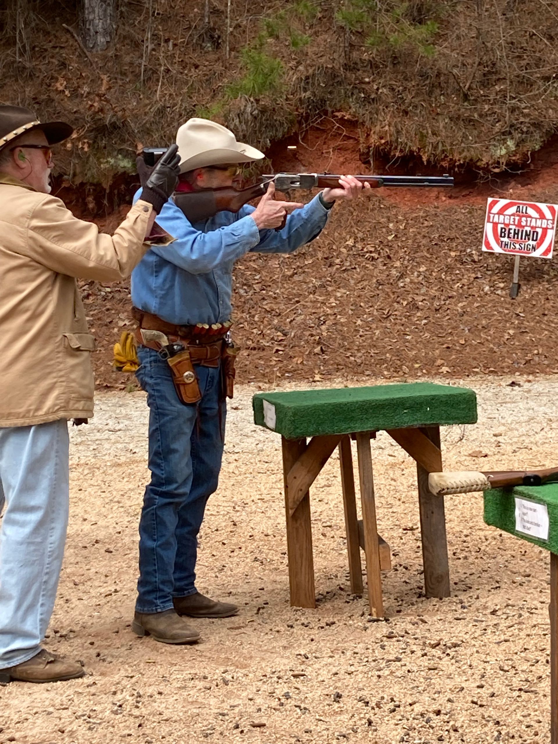 Outlaw Bullets | Home