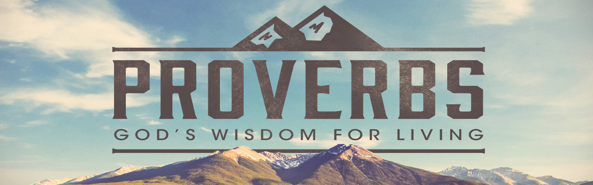 BLESSINGS FROM PROVERBS 3