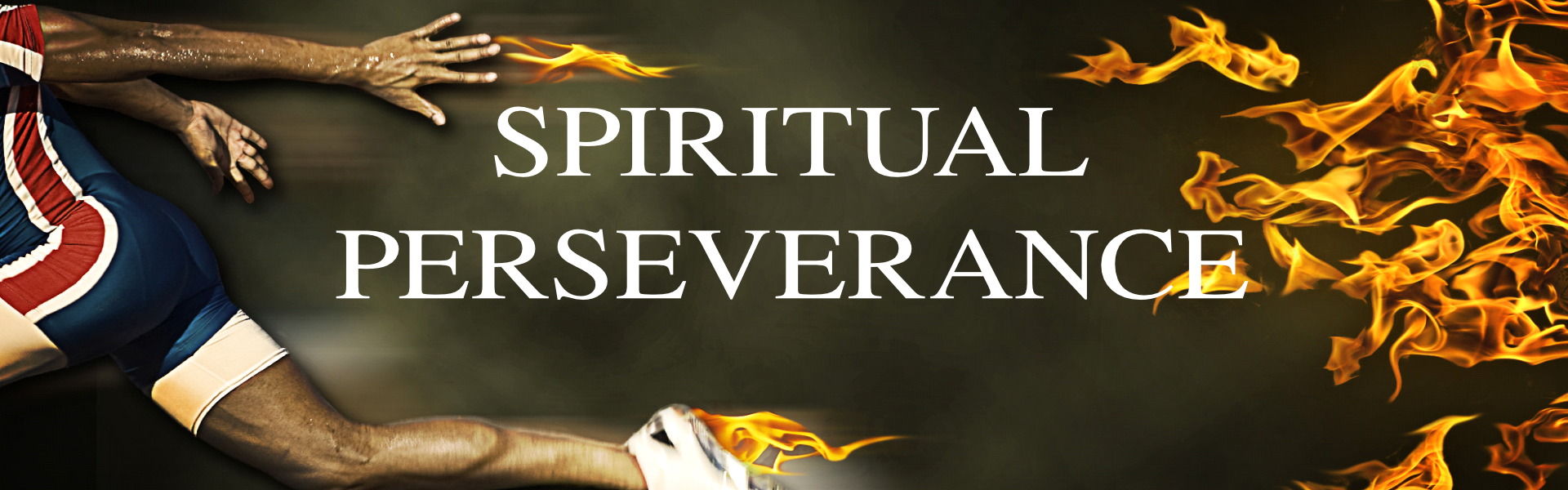 Spiritual Perseverance