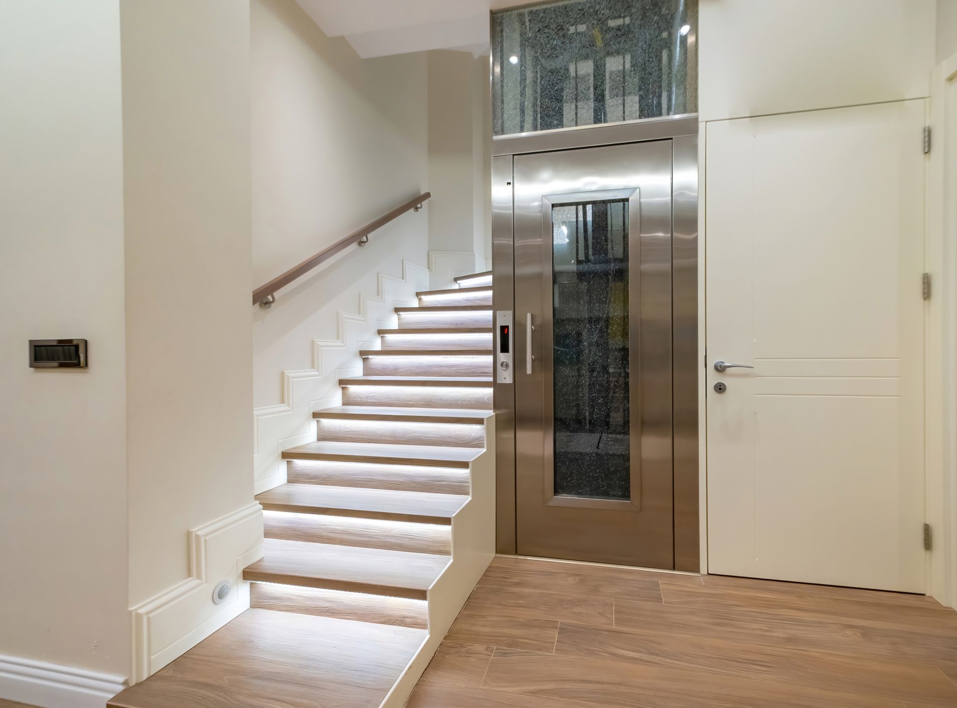 Residential Elevator | Texas Residential Elevators, LLC