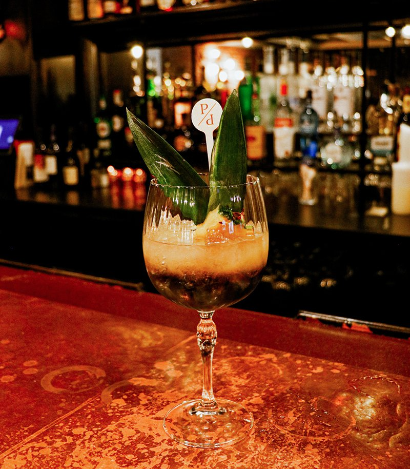 Pickle & Pig | A Prohibition Eatery | Oxford Ohio