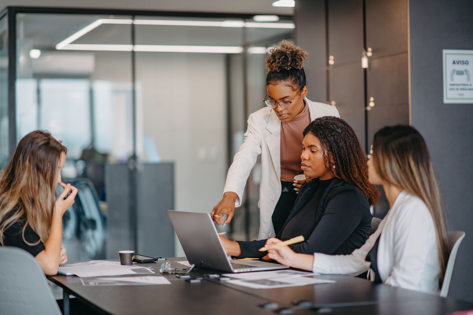 Job Recruiting Firm | Dallas-Fort Worth Metroplex, TX | Metro Staffing