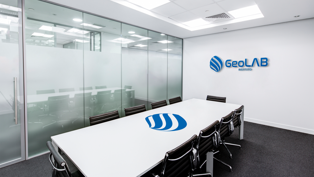 Pesquisa Científica | Instituto de Pesquisa GeoLAB | Três Lagoas