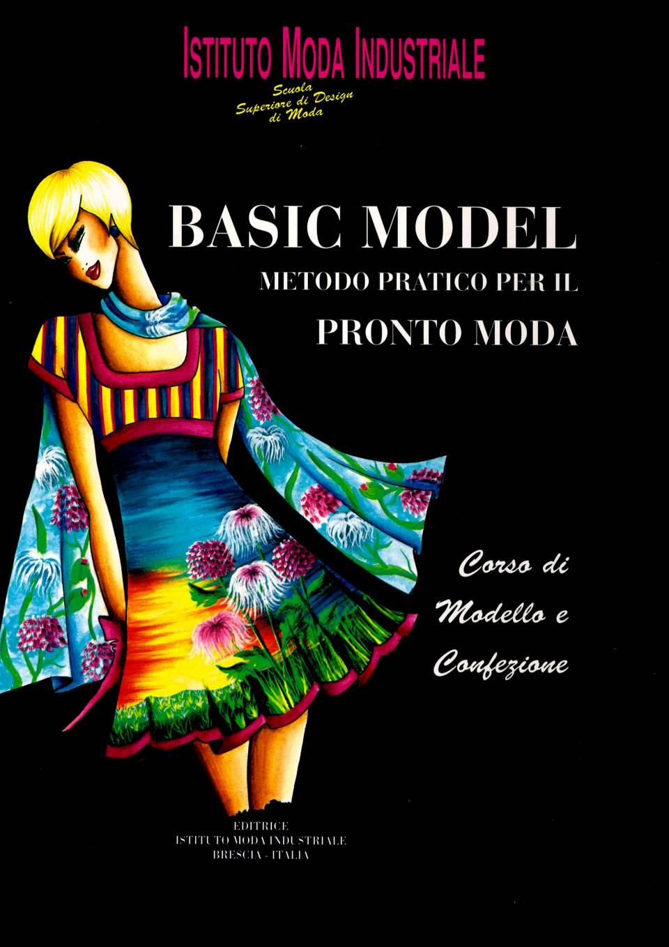 Stylist courses | Bergamo | Scuola di moda Silv