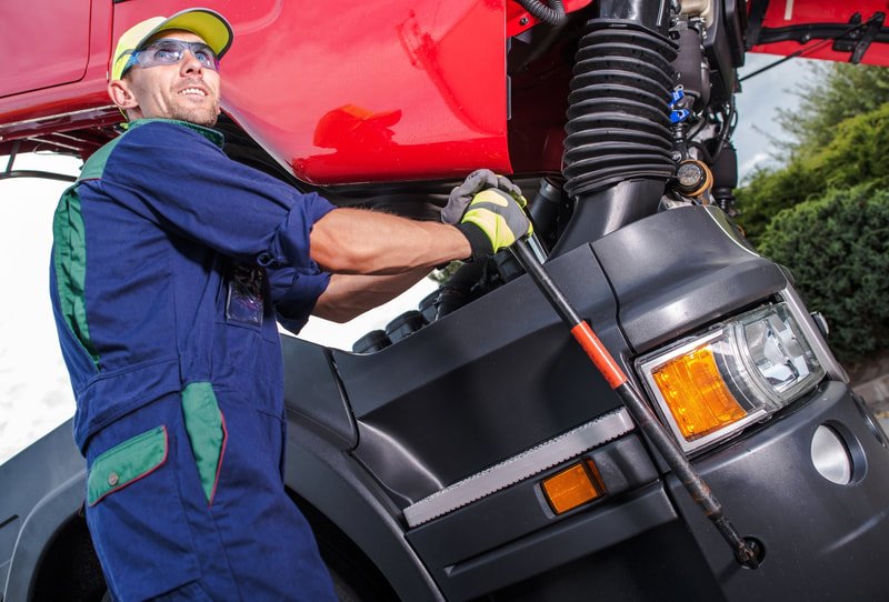 Mobile Mechanic Tucson