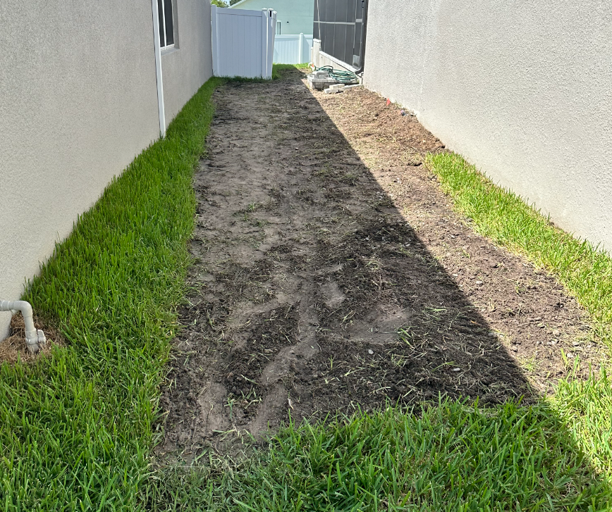 VC Sod Solutions - Top Rated Sod Installation - Tallahassee, Florida