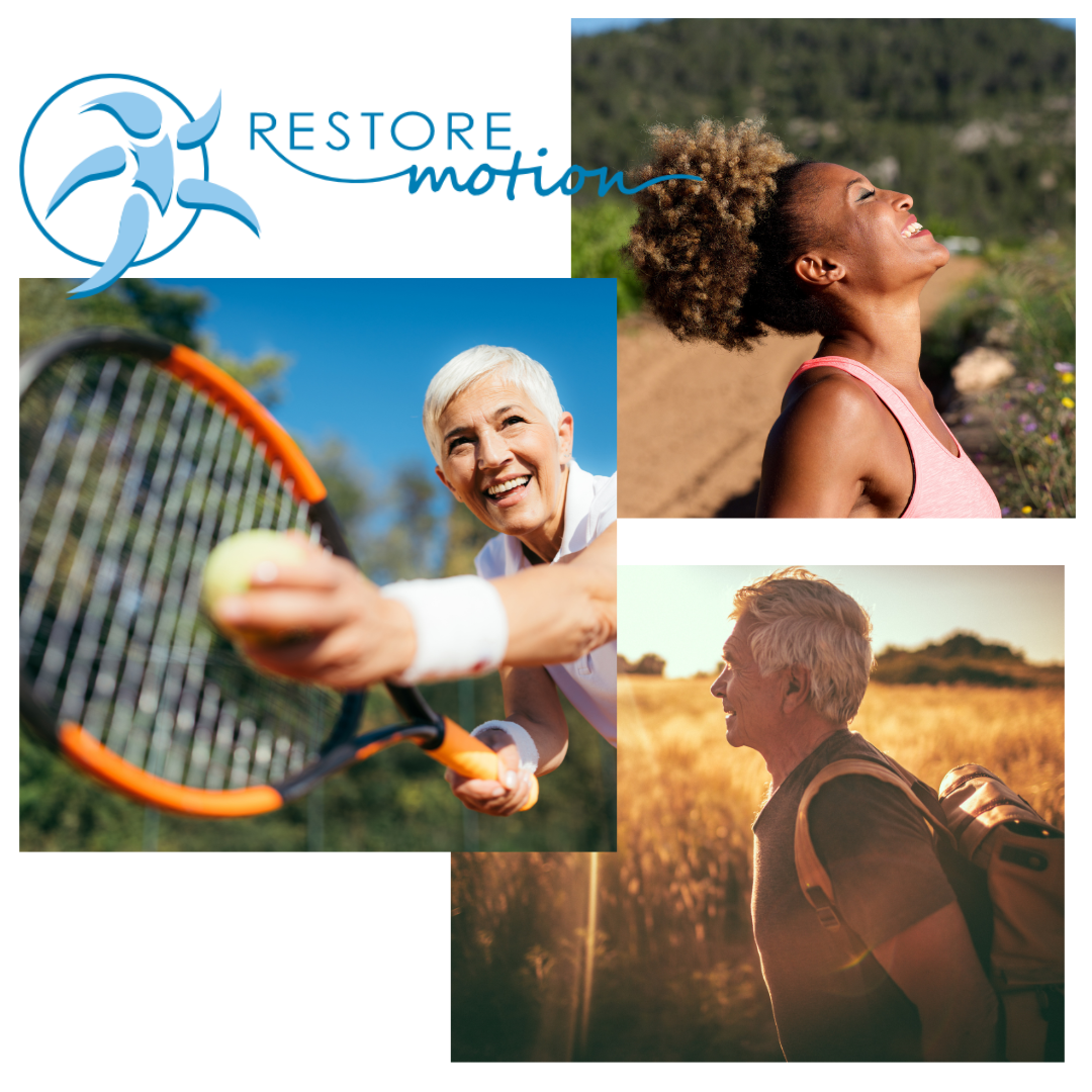 About | Restore Motion Physical Therapy | Rockville, MD