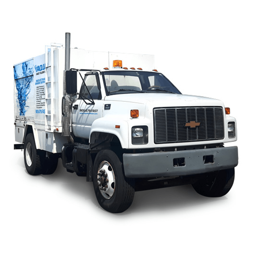 24/7 Industrial Drain Cleaning Specialist Hamilton | Aqua Fast Flush